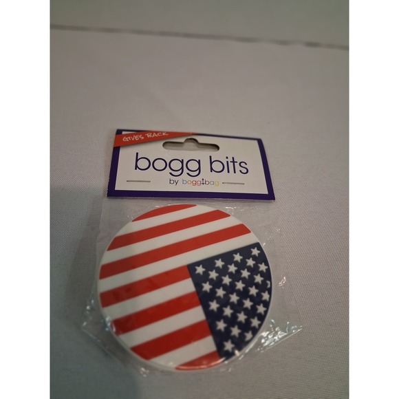 Bogg Bits by Boggi Bag | Accessories | Bogg Bits By Boggi Bag American ...